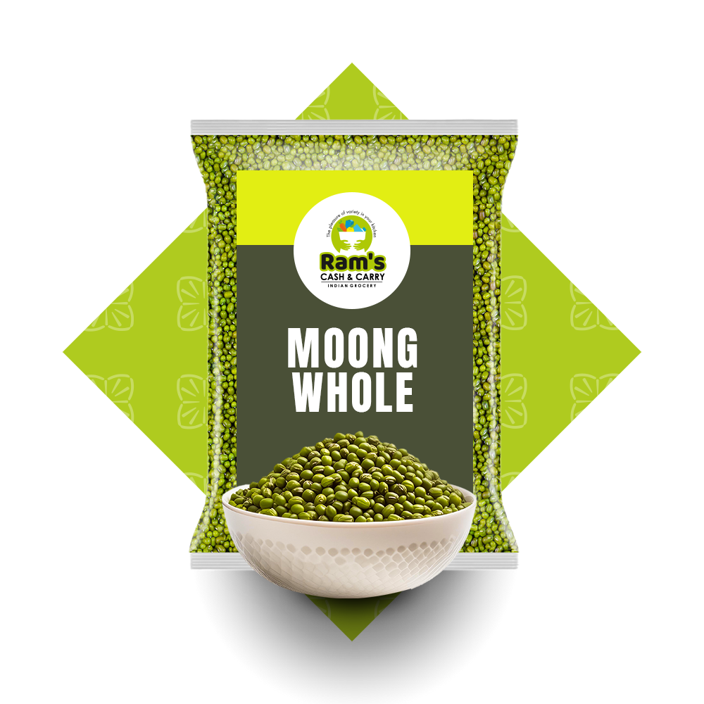 Dals & Beans – Ram's Cash & Carry