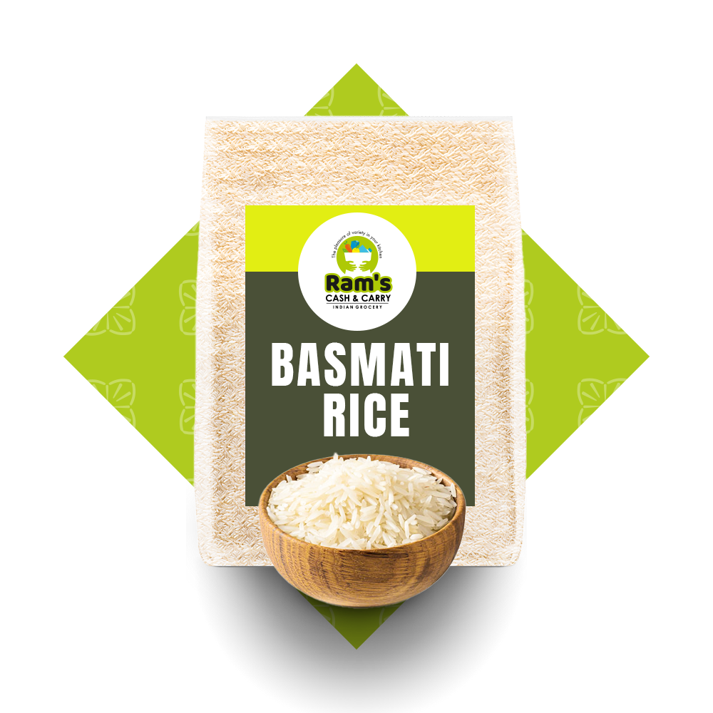 Rice – Ram's Cash & Carry