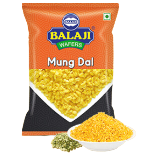 Balaji Snack Moong Dal – Ram's Cash & Carry