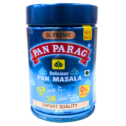 Pan Parag Paan Masala – Ram's Cash & Carry