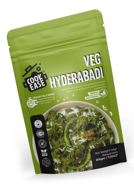 Cook Ease Veg Hydrabadi – Ram's Cash & Carry